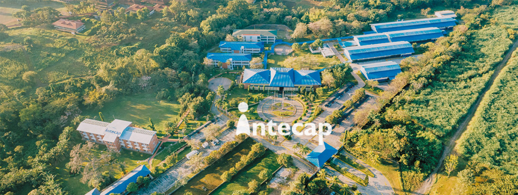 Información General – INTECAP SANTA LUCIA